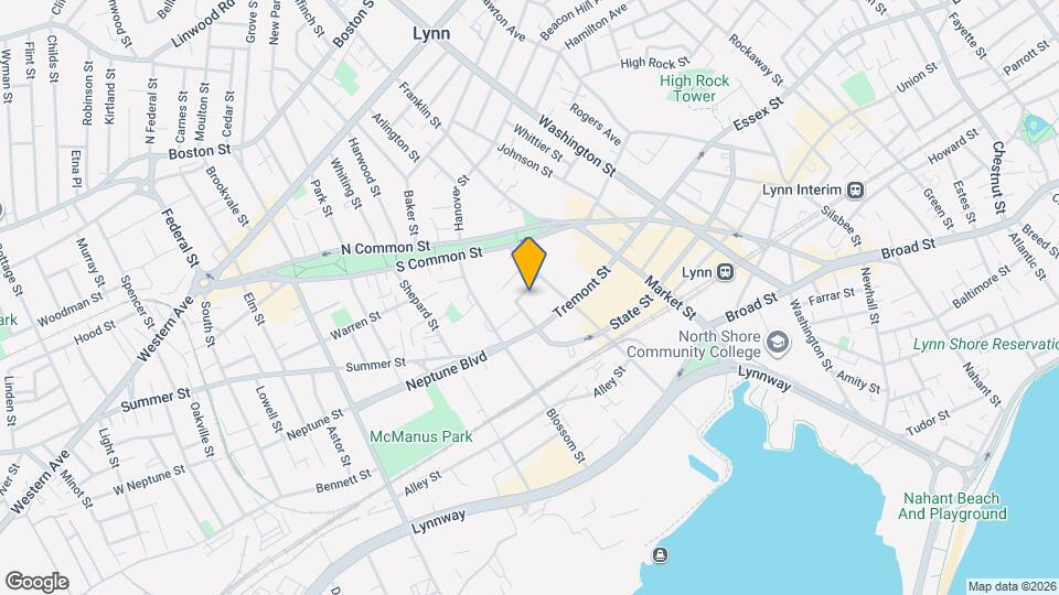 18 Bond Street Apartments | Lynn, MA Apartments For Rent