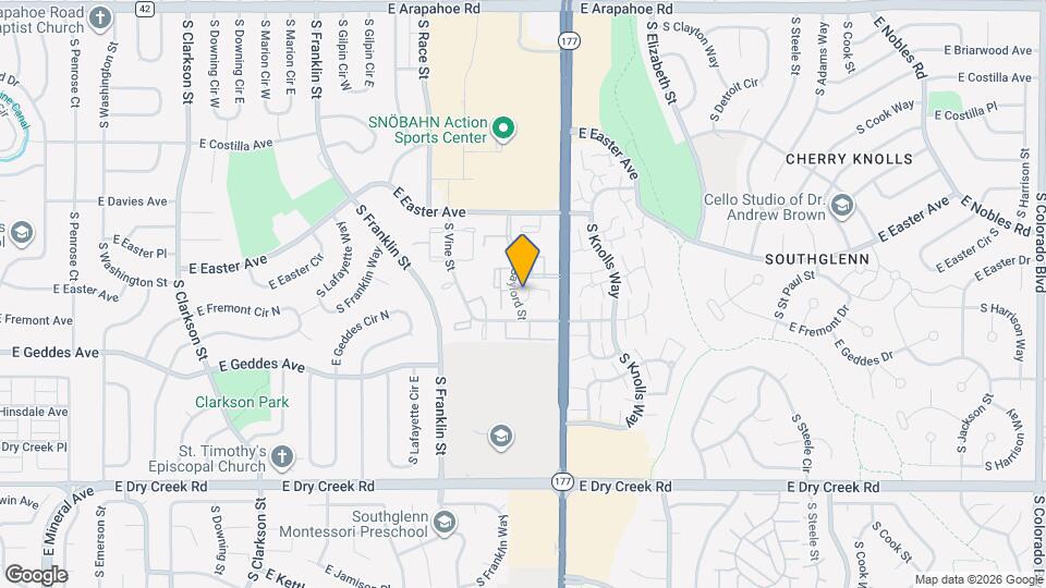 Southglenn Commons Condos Apartments | Centennial, CO Apartments For Rent