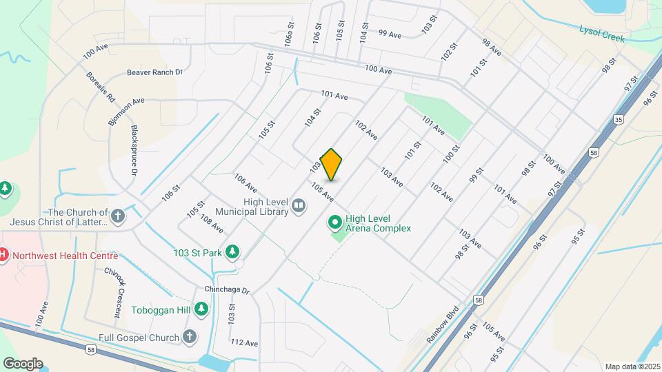 Northhaven Apartments | Mackenzie No 23, AB Apartments For Rent