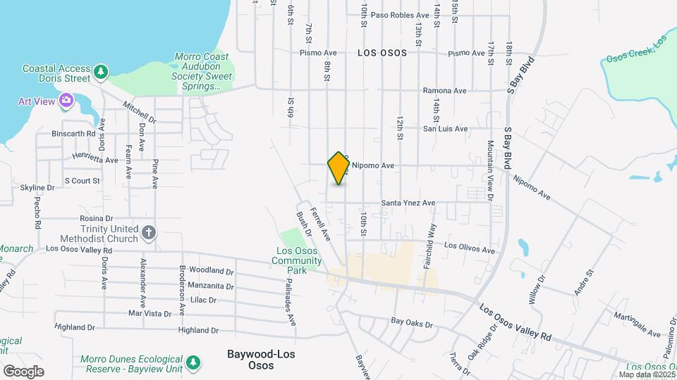 1965 9th St | Rentals in Los Osos, CA