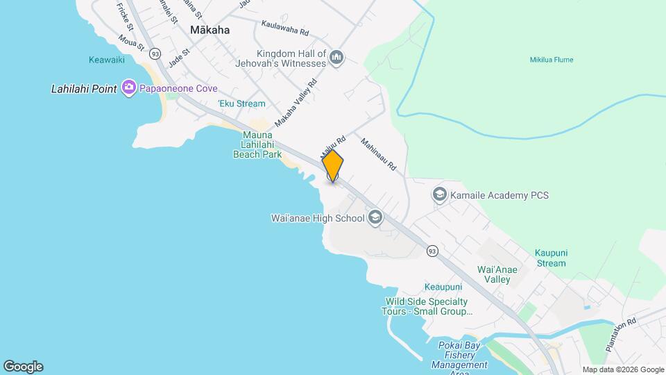 Makaha Surfside Apartments | Waianae, HI Apartments For Rent