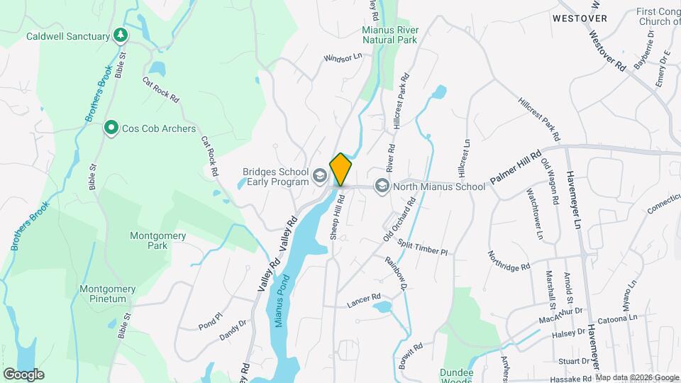 340 Palmer Hill Rd, Unit A | Rentals in Greenwich, CT