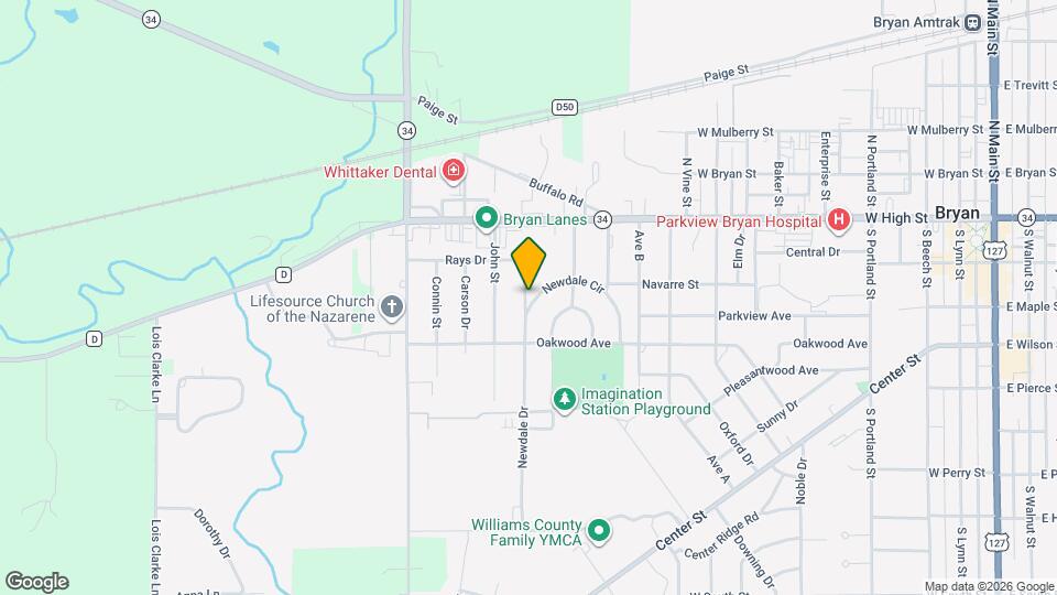 Plaza Senior Village Apartments and Nearby Bryan Apartments For Rent ...