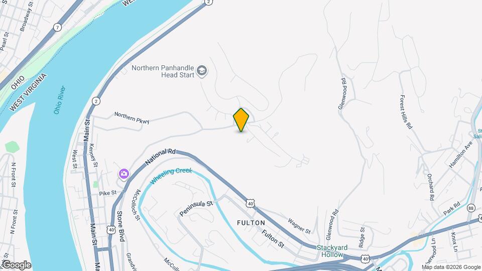 North Park Apartments and Nearby Wheeling Apartments For Rent ...