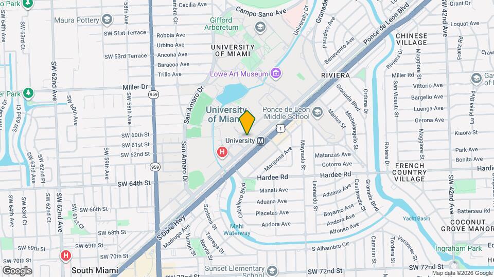Centennial Village Apartments | Coral Gables, FL Apartments For Rent