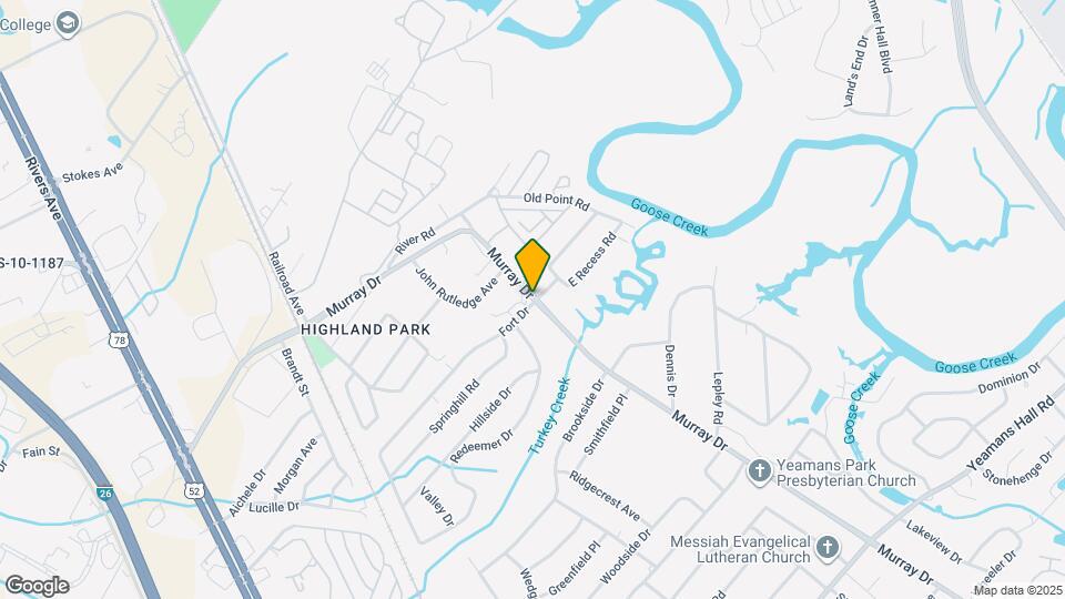 South Pointe Apartments and Nearby Hanahan Apartments For Rent ...