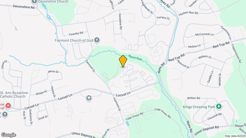 Springford Apartments and Nearby Harrisburg Apartments For Rent ...