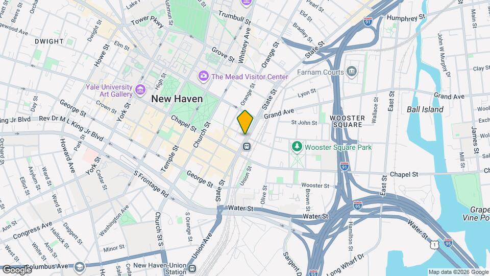 Center Court Apartments and Nearby New Haven Apartments For Rent | New ...