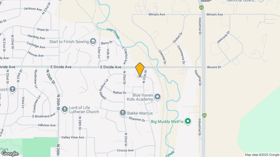 HAY CREEK CONDOS Apartments | Bismarck, ND Apartments For Rent