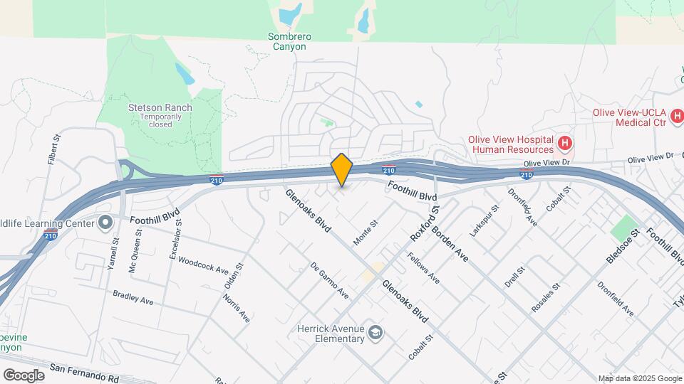 15232 Foothill Blvd Apartments | Sylmar, CA Apartments For Rent