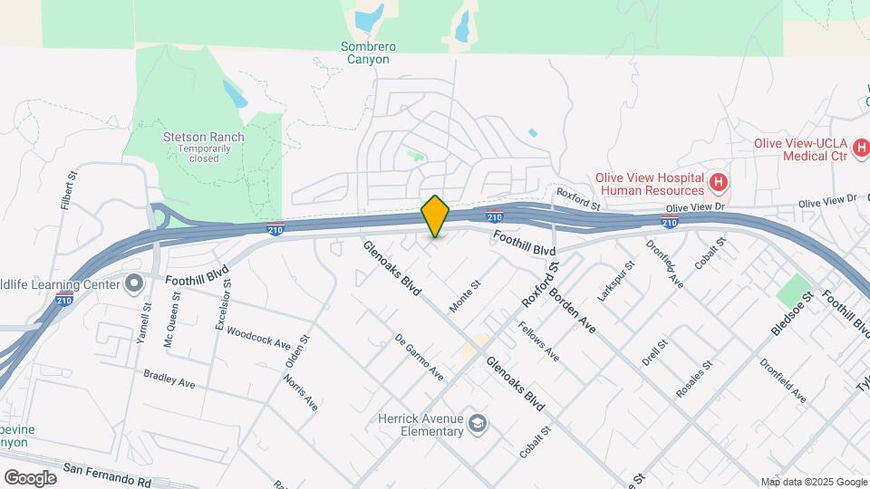 15232 Foothill Blvd Apartments | Sylmar, CA Apartments For Rent