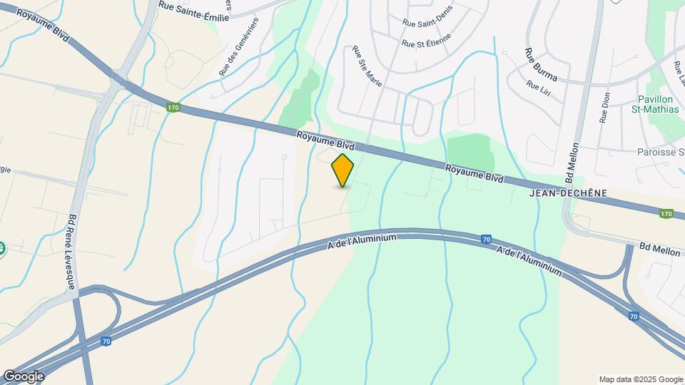 3044-3050 De L'émeraude Apartments | Saguenay, QC Apartments For Rent