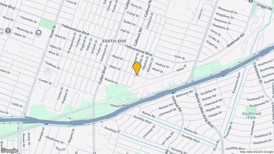 6901 Dumble St Apartments | Houston, TX Apartments For Rent