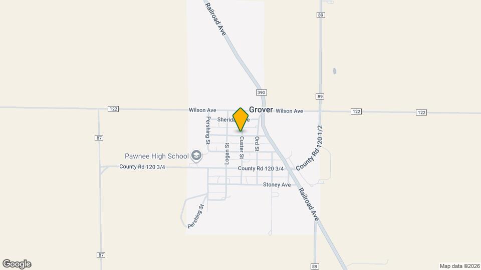 Grover Housing Authority Apartments and Nearby Grover Apartments For ...