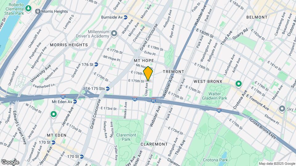 300 East 175th Street Apartments | Bronx, NY Apartments For Rent