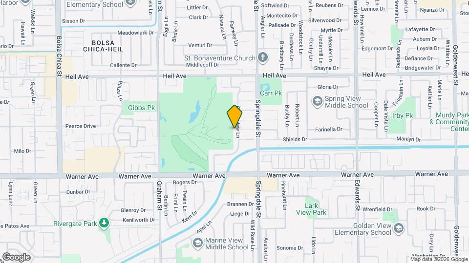 16761 Greenview Ln | Rentals in Huntington Beach, CA