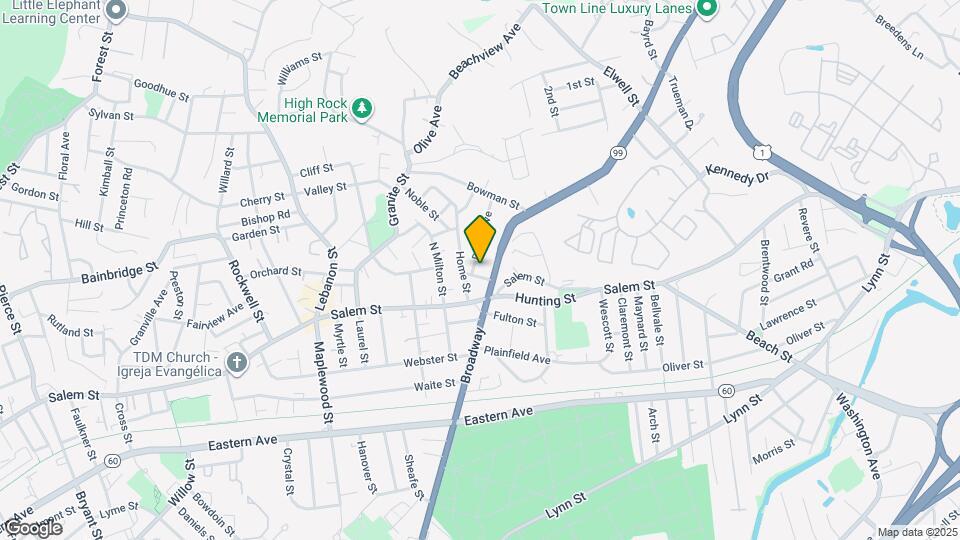 57 Durso Ave | Rentals in Malden, MA