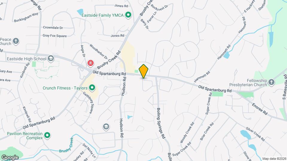 Halcyon Apartment Homes and Nearby Greer Apartments For Rent | Greer, SC