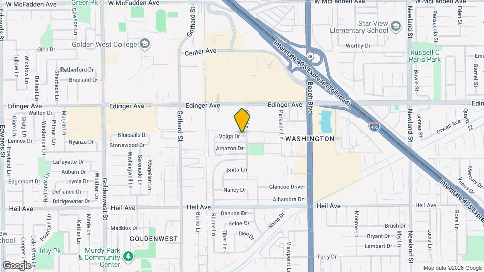 Huntington Highlander Apartments and Nearby Huntington Beach Apartments ...