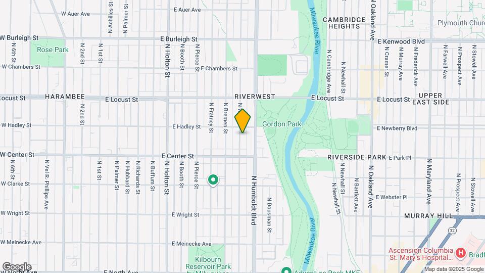 2756 N Weil St | Rentals in Milwaukee, WI