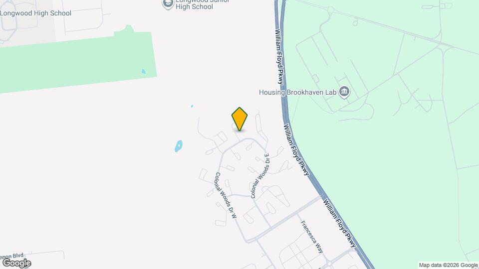 2 Jefferson Commons | Rentals in Yaphank, NY