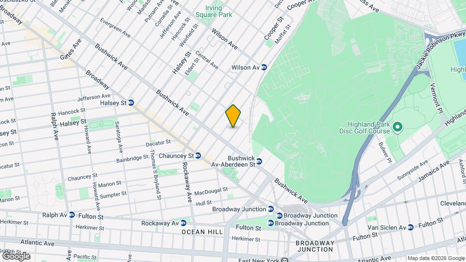 81 Pilling St | Rentals in Brooklyn, NY