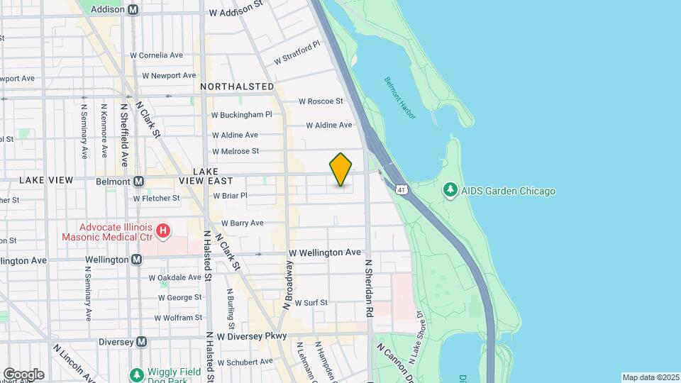 3152 N Hudson Ave Apartments | Chicago, IL Apartments For Rent