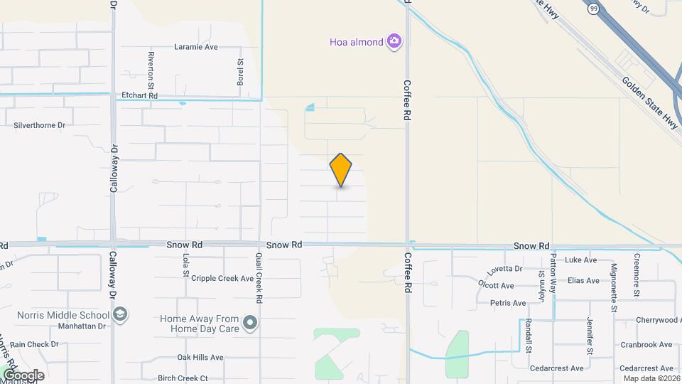8417 Frankie Lou St | Rentals in Bakersfield, CA