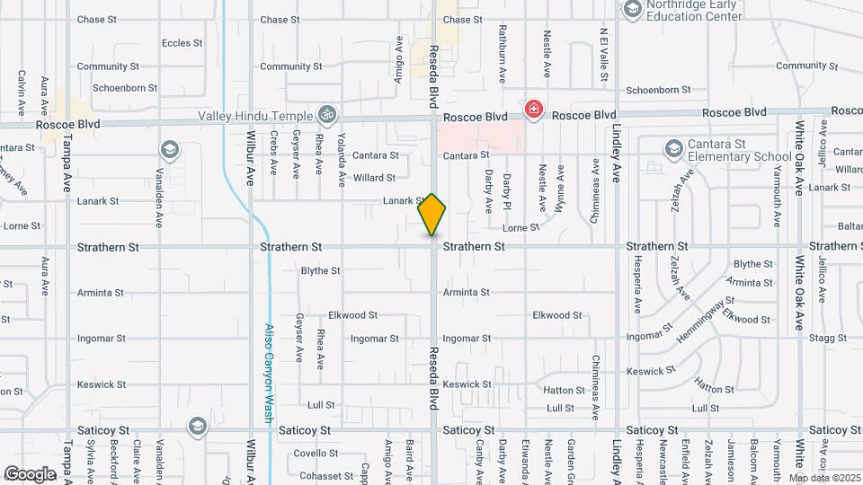 Reseda Apartments and Nearby Reseda Apartments For Rent | Reseda, CA