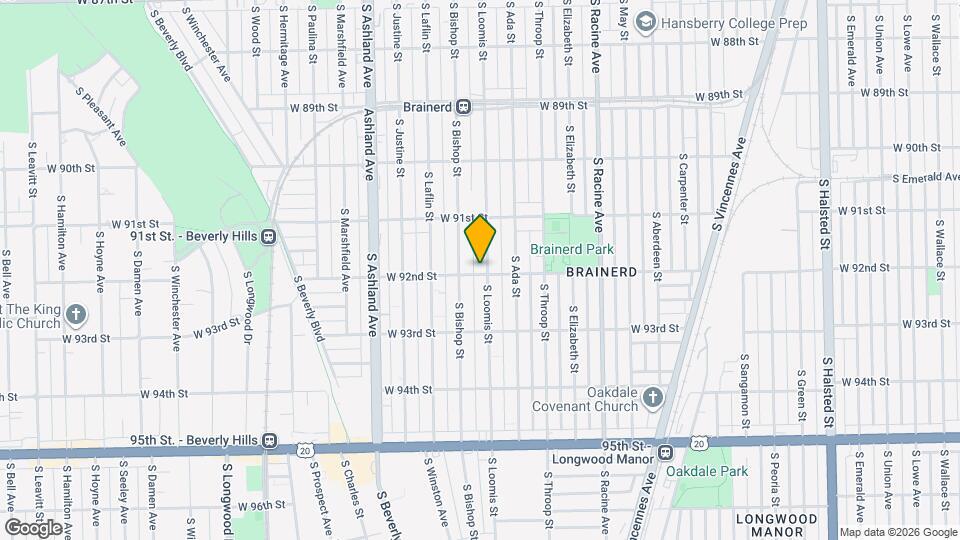 9156 S Loomis St Apartments | Chicago, IL Apartments For Rent