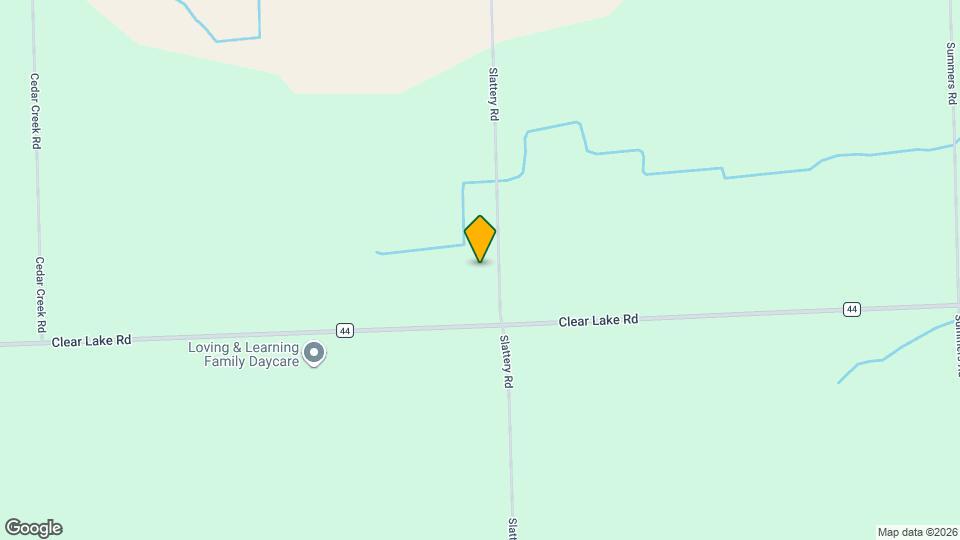4067 Slattery Rd | Rentals in North Branch, MI