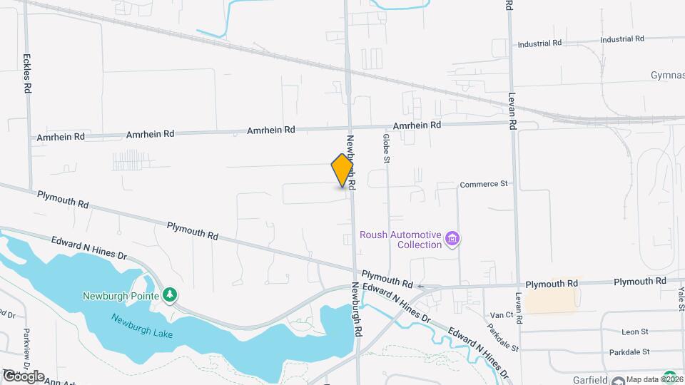 Newburgh Village Apartments | Livonia, MI Apartments For Rent