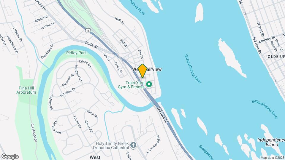 1109 Biddle St Apartments | Enola, PA Apartments For Rent