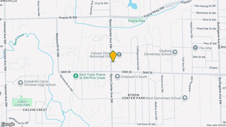 3530 Byron Center Ave SW | Rentals in Wyoming, MI