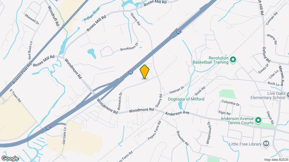 Maple Dale Apartments and Nearby Milford Apartments For Rent | Milford, CT