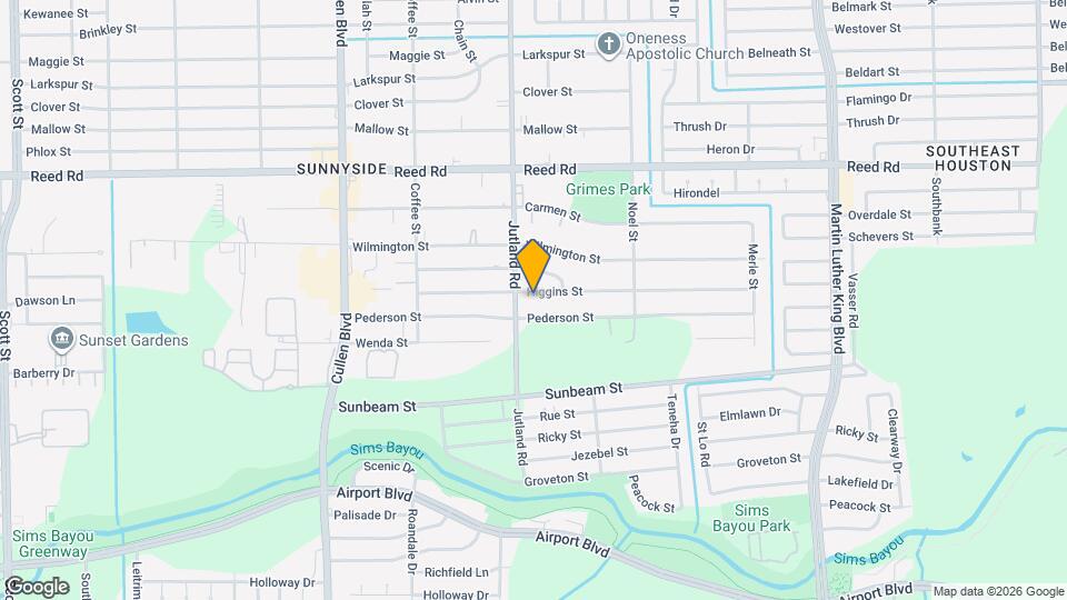 5012 Higgins St Apartments | Houston, TX Apartments For Rent