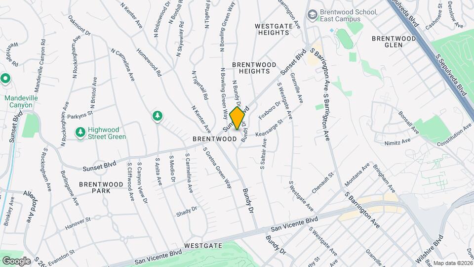 127 Stonehaven Way | Rentals in Los Angeles, CA