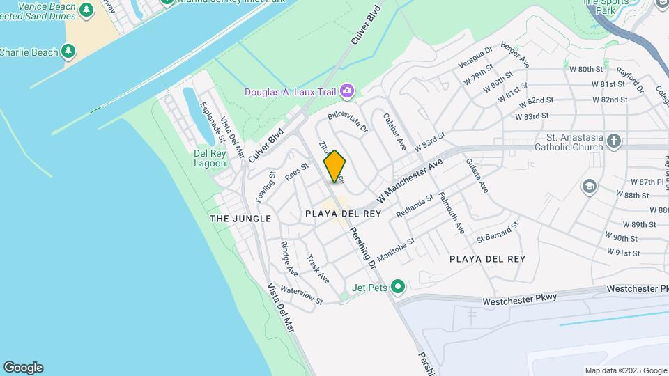 8324 Pershing Dr | Rentals in Los Angeles, CA