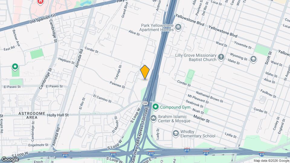 Avanti Cityside Apartments in Houston, TX | ApartmentHomeLiving.com