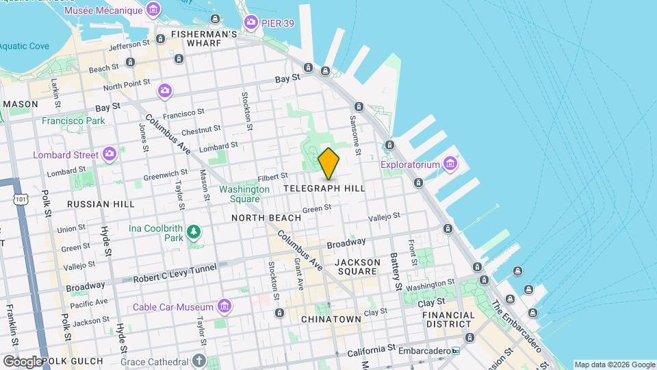 334 Union St | Rentals in San Francisco, CA