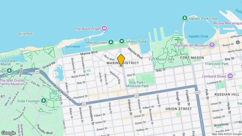 3655 Fillmore St | Rentals in San Francisco, CA