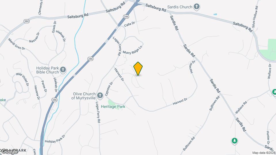 Heritage Square Apartments | Murrysville, PA Apartments For Rent