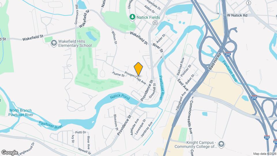 47 Prospect Hill Ave Apartments | West Warwick, RI Apartments For Rent