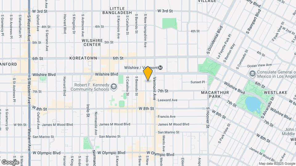 684 S New Hampshire Ave Apartments | Los Angeles, CA Apartments For Rent