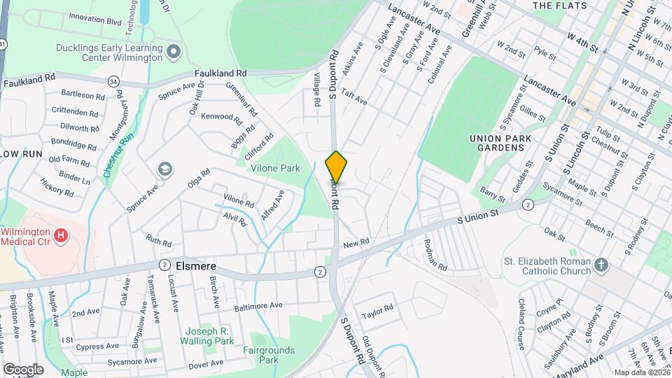 Manchester Arms Apartments and Nearby Elsmere Apartments For Rent ...