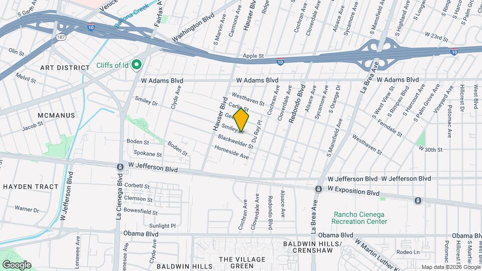 5402 Smiley Dr Apartments | Los Angeles, CA Apartments For Rent