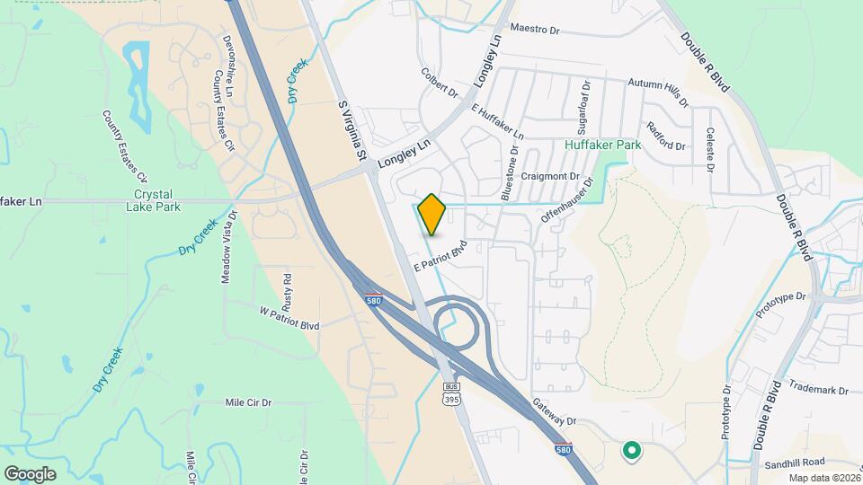 Wood Chase Apartments and Nearby Reno Apartments For Rent | Reno, NV