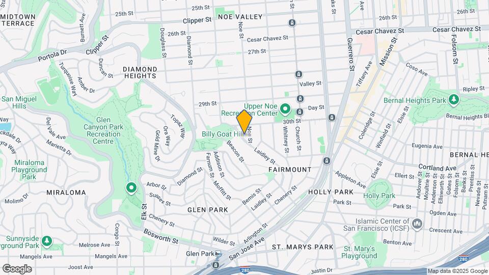 59 Laidley St | Rentals in San Francisco, CA