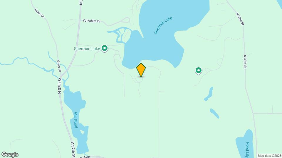 12087 S Sherman Lake Dr | Rentals in Augusta, MI