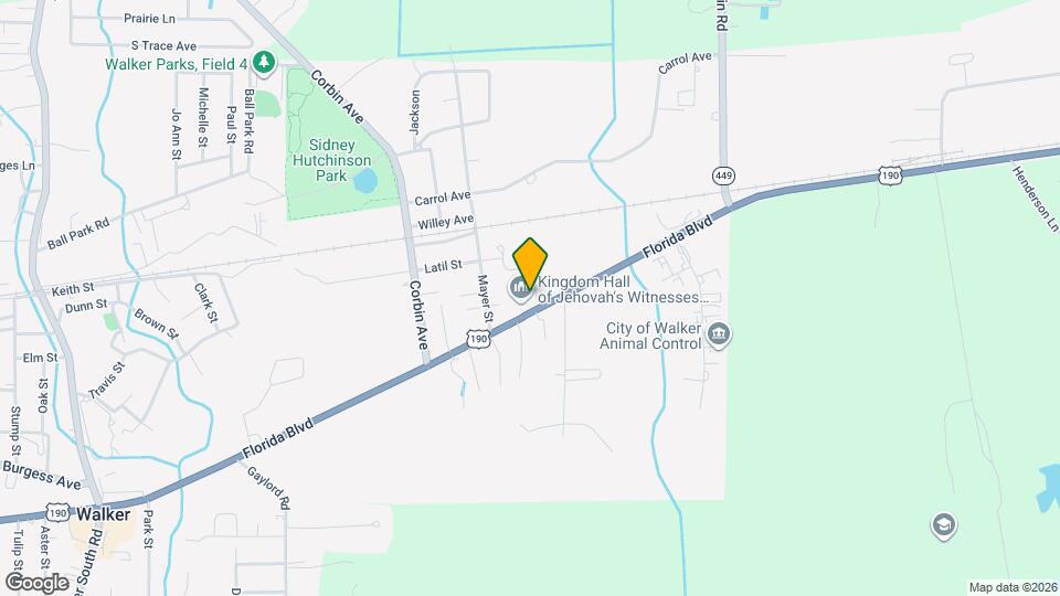 Cade's Lake Apartments | Walker, LA Apartments For Rent